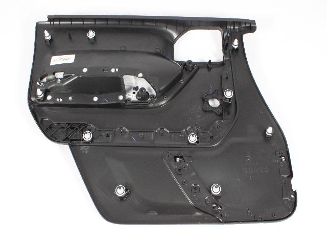 Door Trim Panels-Front and Rear for 2015 Jeep Wrangler | Mopar Estores