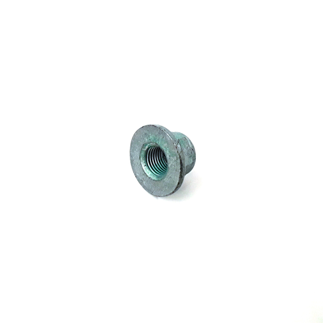 2010-2015 Audi Q7 Outer Tie Rod Lock Nut N-909-771-01 | Audi USA Parts