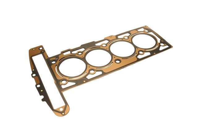 Shop Genuine OEM GM Cylinder Heads | GMPartsDirect.com