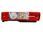 2014-2025 Ram Tail Lamp, Left 04725947AD | Mopar eStore