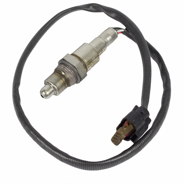 Exhaust Gas Oxygen Sensor