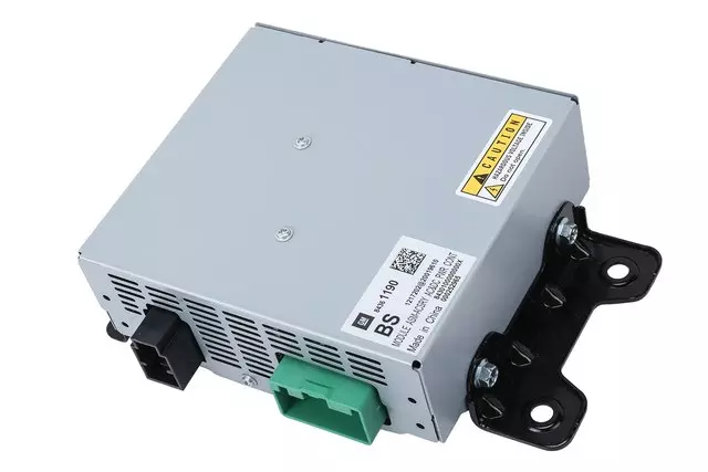 Accessory AC and DC Power Control Module 84361190 | GMPartsDirect.com