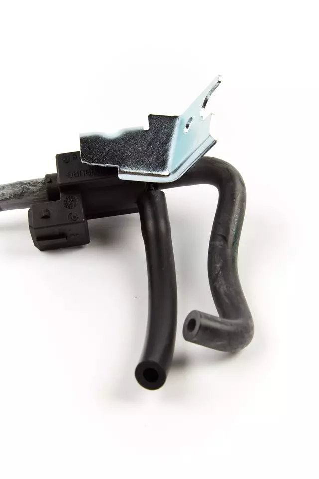 Turbocharger Wastegate Actuator Vacuum Control Solenoid Valve 55558983 ...