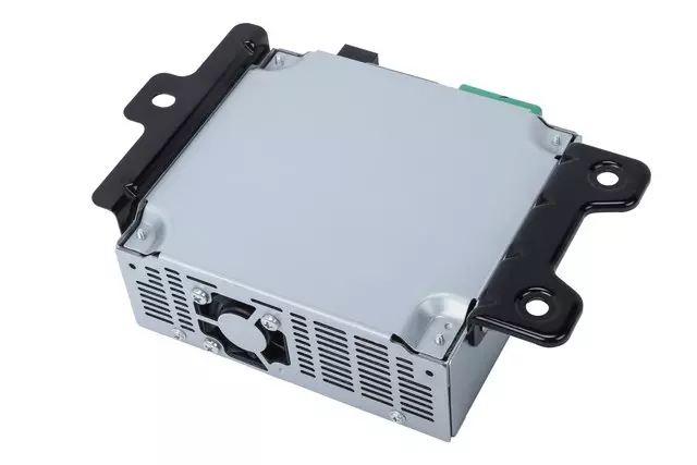 Accessory AC and DC Power Control Module 84361190 | GMPartsDirect.com