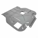 Skid Plate FL1Z-5D032-A | Miracle Ford Parts