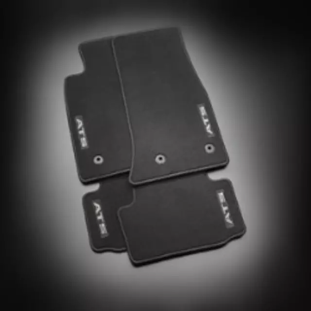 GM Floor Mats On Sale | National OEM Parts