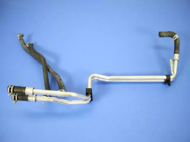 Air Conditioner and Heater Plumbing for 2005 Dodge Durango | Mopar eStore
