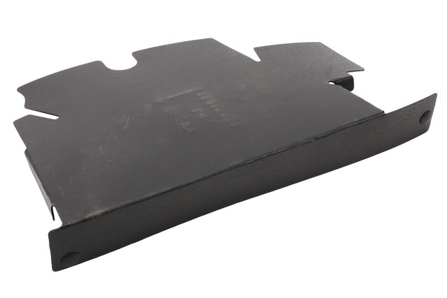 Radiator & Components for 2011 Chevrolet Silverado 1500 | GMPartsDirect.com