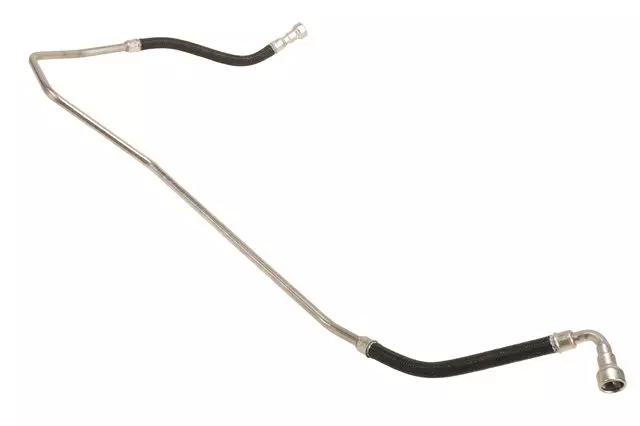 Fuel Feed Front Pipe 84450371 GM | GMPartsDirect.com