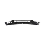 Bumper & Components - Front for 2011 Jeep Grand Cherokee | Mopar Parts ...