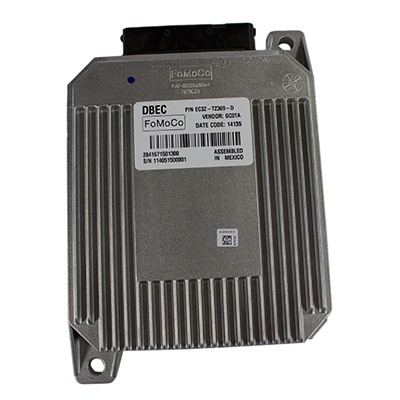 Ford EC3Z-7Z369-D - Automatic Transmission Control Module - 2014 Ford F ...