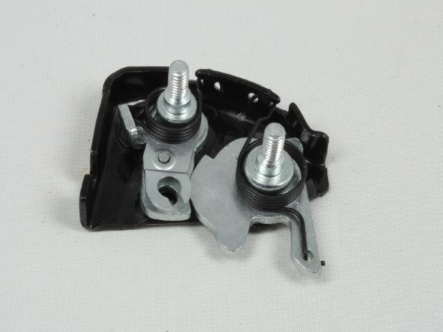 2008-2016 Mopar Sliding Door Hold Open Latch, Left 4675847AE | Mopar ...