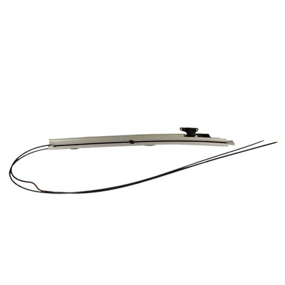 2007-2010 Ford Lift Channel 7T4Z-78502C07-A | Varsity Ford