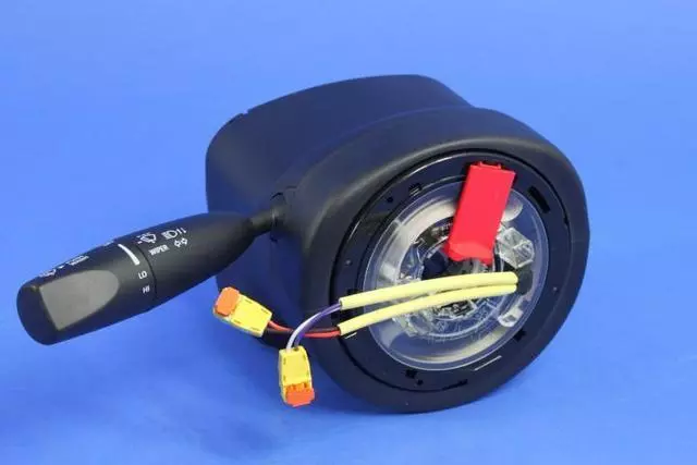 2011-2013 Mopar Steering Column Module 1JH93DX9AO | Mopar eStore