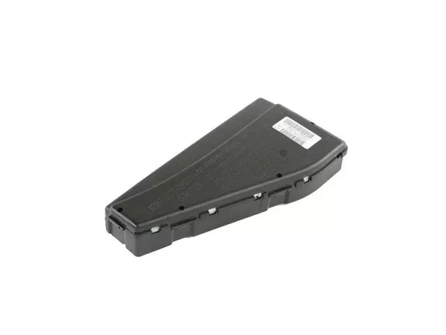 2011-2024 Mopar Seat Airbag - Driver's Side (LH) 68373919AB ...