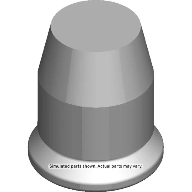 2022-2025 GM Multi-Purpose Threaded Plug 11602943 GM | GMPartsDirect.com