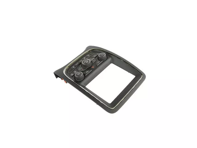 2018-2020 Dodge Durango Vehicle Feature Controls Center Stack ...