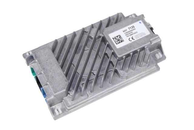 Vehicle Performance Data Recorder 84377135 | GMPartsDirect.com