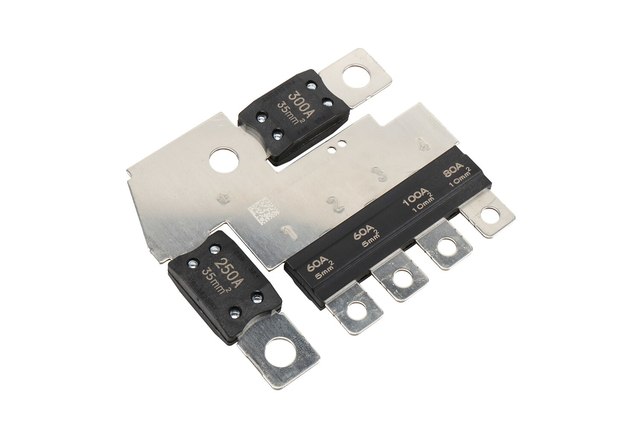 20815889 - Front Compartment Fuse Block Fuse - 2010-2016 Cadillac | OEM ...