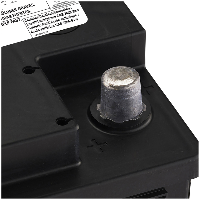 Battery for 2019 GMC Sierra 1500 | Auto Parts Express