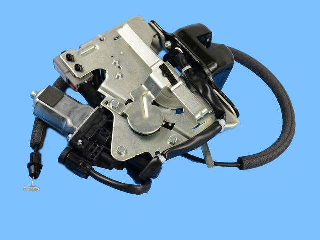 2008-2020 Mopar Lift-Gate Latch 4589581AL | OEM Parts Online