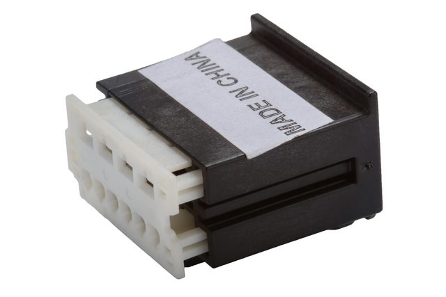 Multi-Purpose Wire Connector 13525907 | GMPartsDirect.com