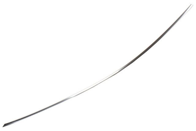 2016-2023 Chevrolet Malibu Front Passenger Side Door Window Upper ...