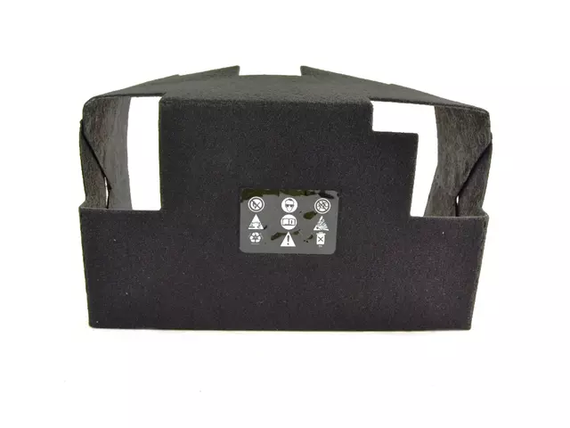 2014-2023 Mopar Battery Shield 56029727AD | Mopar eStore