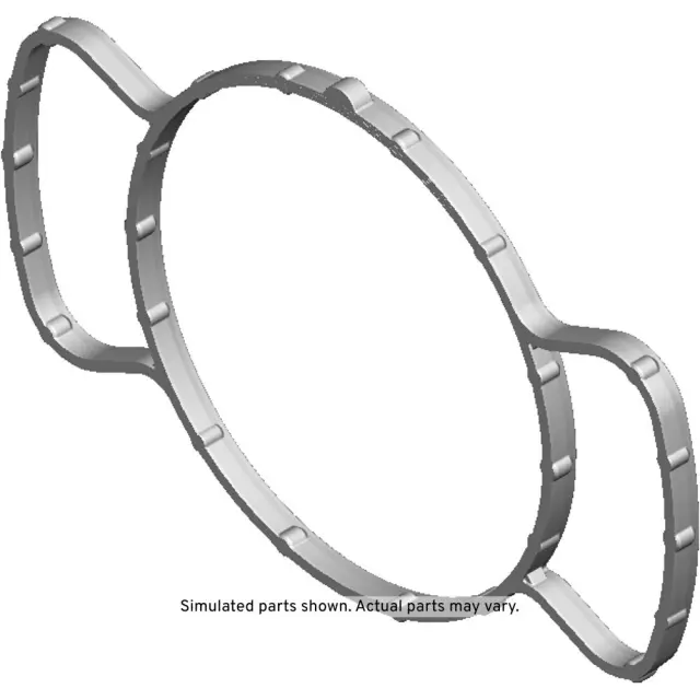 GMC Acadia Limited Water Pumps | QuirkParts