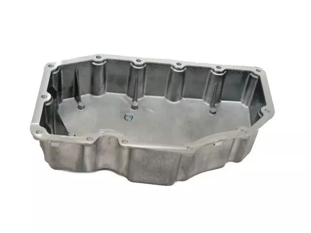 Engine Oiling, Oil Pan and Indicator (Dipstick) for 2014 Jeep Grand ...