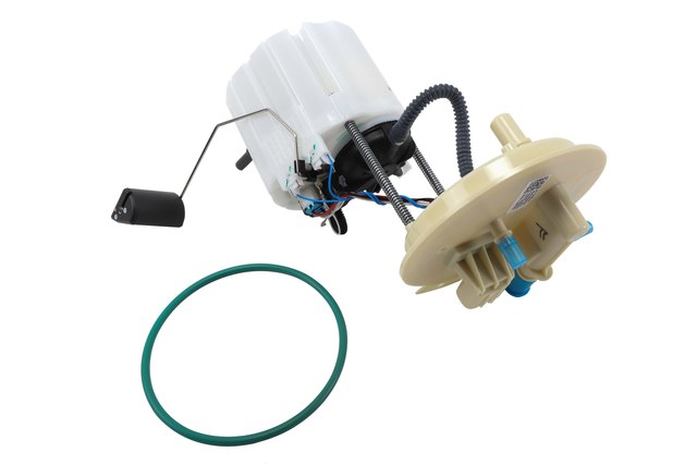 Fuel Tank Fuel Pump Module Kit 85513196 | GMPartsDirect.com