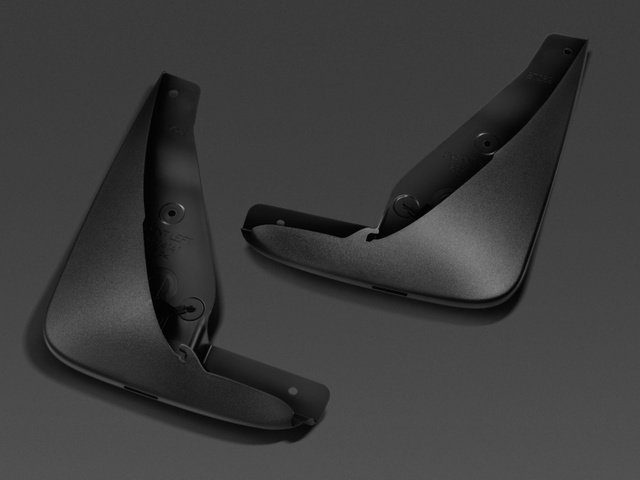 Splash Guards & Mud Flaps | OEM Parts Center