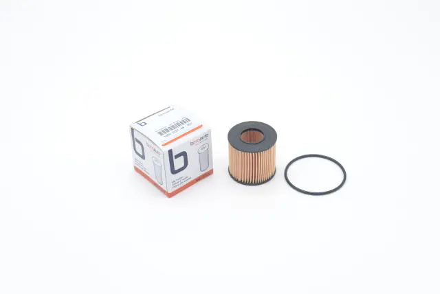2008-2019 bproauto Engine Oil Filter 1BP00201AA | Mopar eStore