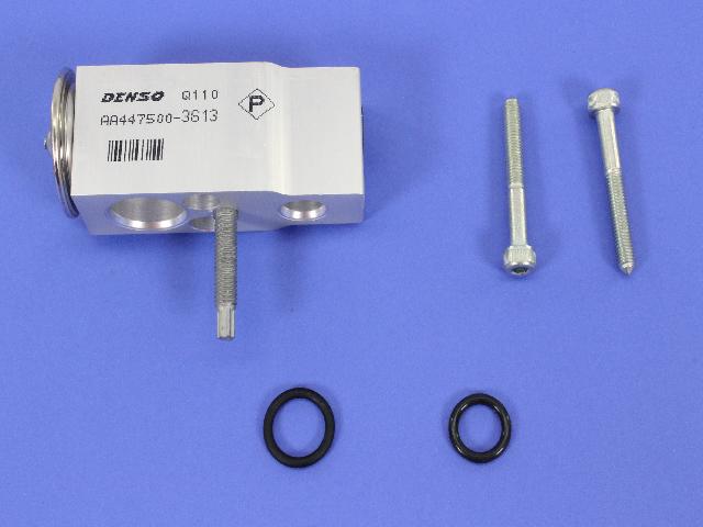 2009-2012 Mopar A/C Expansion Valve Kit 68048896AB | My Mopar Parts
