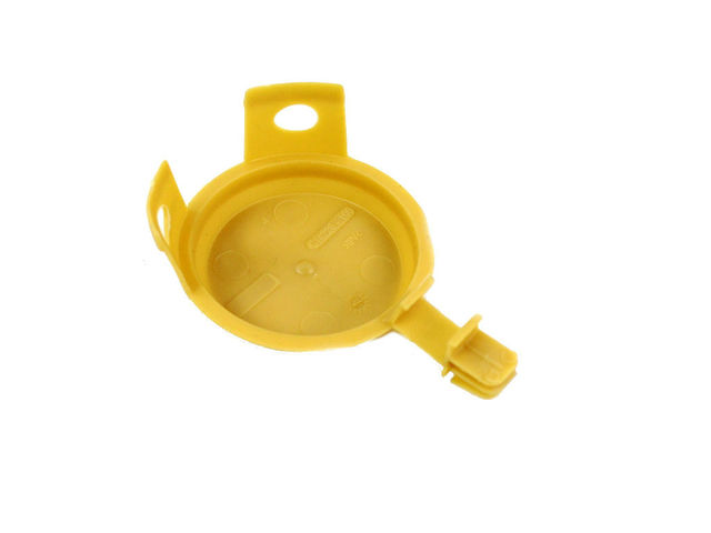 68227285AA - Carrier Plug - 2014-2020 Jeep | Mopar Parts Canada
