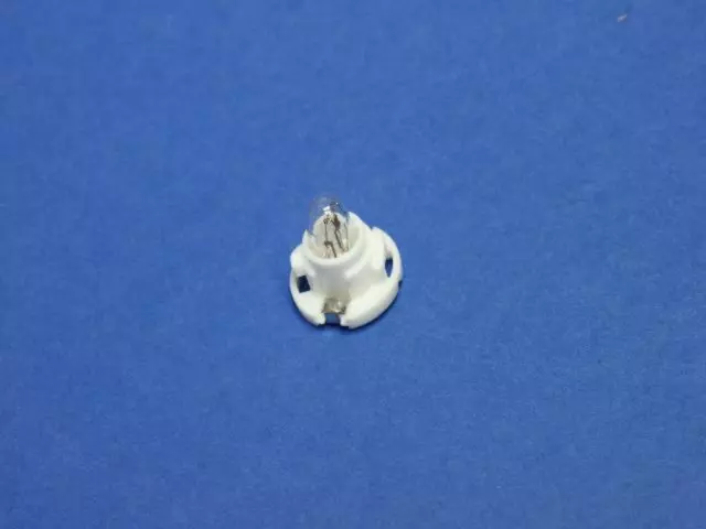 5013815AA - Heater And A/C Control Bulb And Socket - 2001-2007 Mopar ...