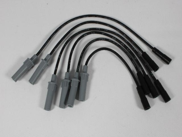2001-2010 Mopar Ignition Cable Package 5019593AA | Mopar Factory Parts