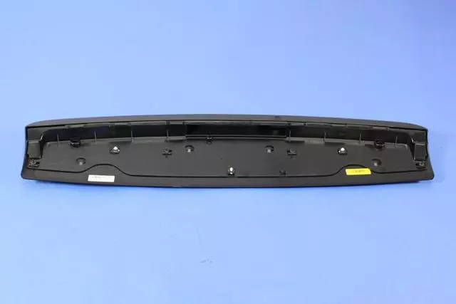 Chrysler Town & Country Spoilers | QuirkParts
