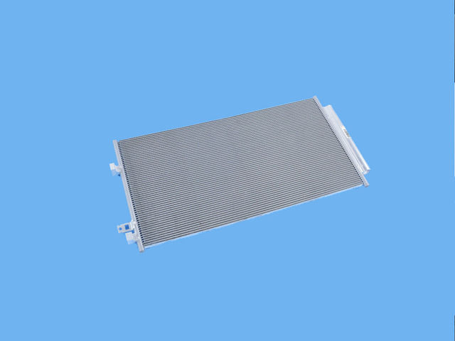 68285226AA - Air Conditioning Condenser 2015-2018 Mopar | Mopar ...