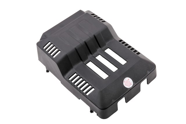 2010-2017 GM Engine Control Module Cover 25793539 | GMPartsDirect.com