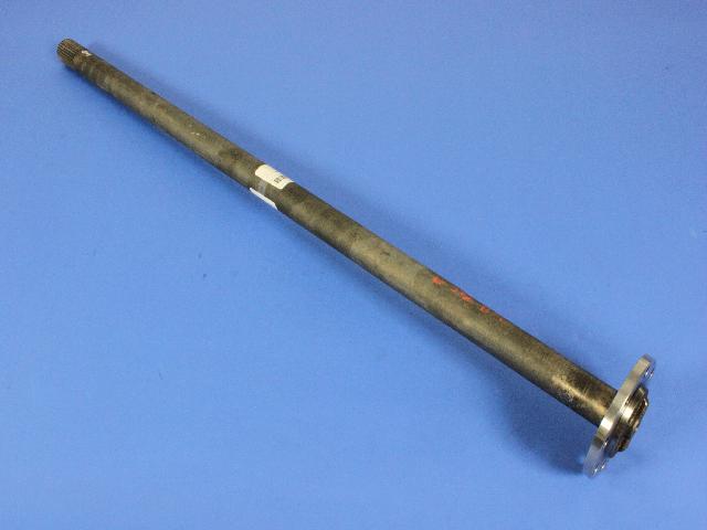 2003-2018 Mopar Axle Rear Shaft 5086984AB | Mopar Factory Parts