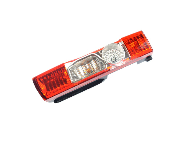 2014-2021 Ram Tail Lamp Assembly - Passenger Side (RH) 4725946AD ...