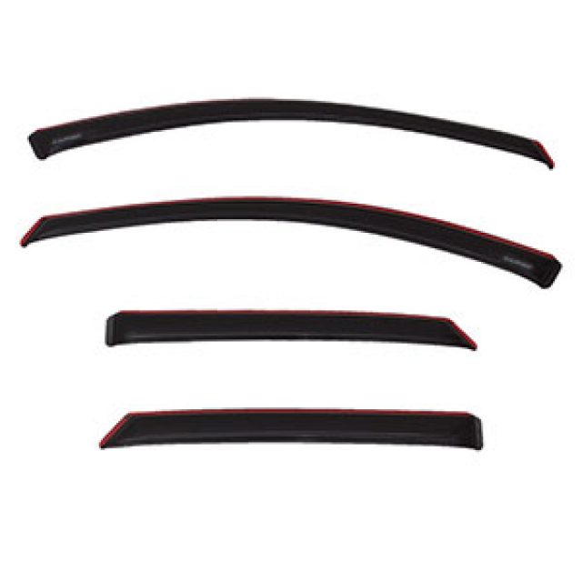 Shop Window Deflectors | GMPartsDirect.com