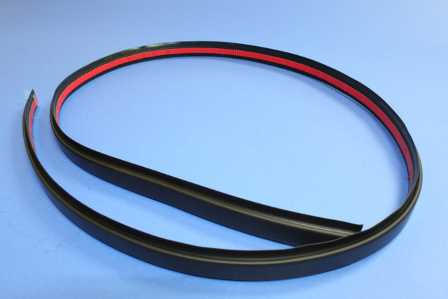 68289840AC - Roof Molding, Right 2009-2023 Mopar | Group 1 Auto Parts