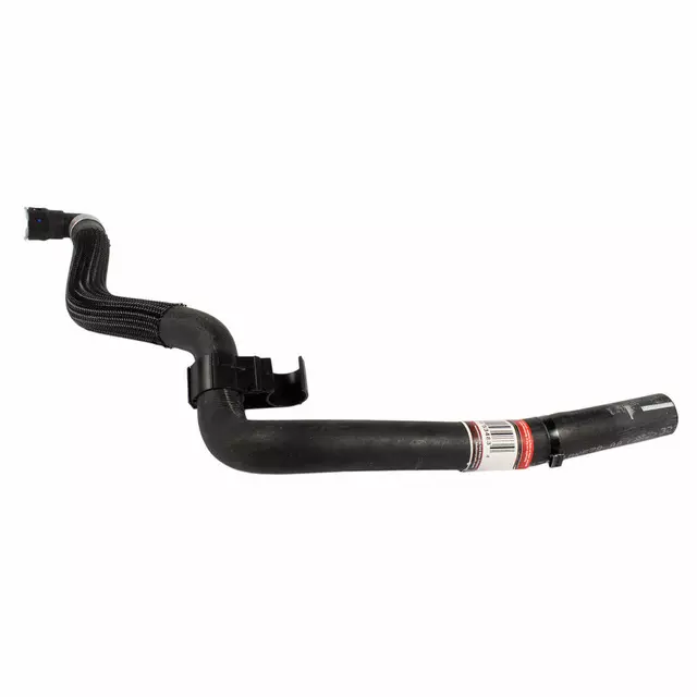 Genuine OEM Ford Part - HVAC Heater Hose KH-533 | Genuine OEM Ford ...