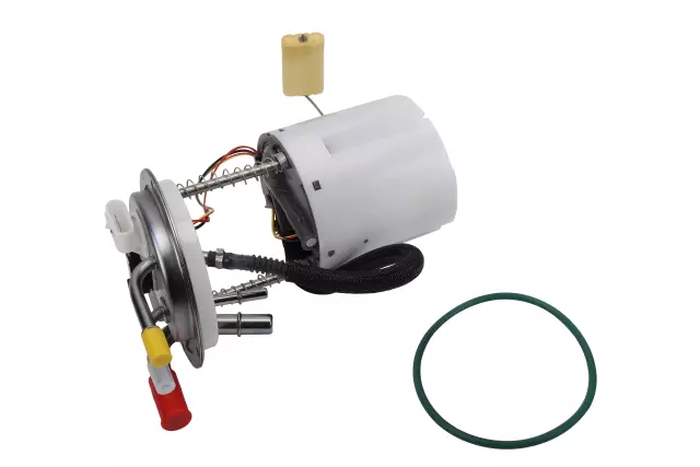 2004-2007 GM Fuel Pump and Level Sensor Module with Sensor and Seal ...