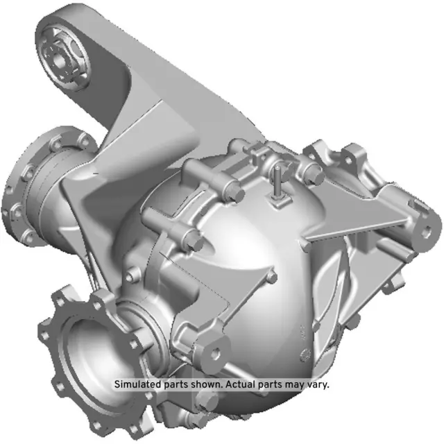 F Carrier 85064591 | OEM Parts Online