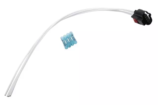 Wiring Harness Connector 19371209 | TascaParts.com