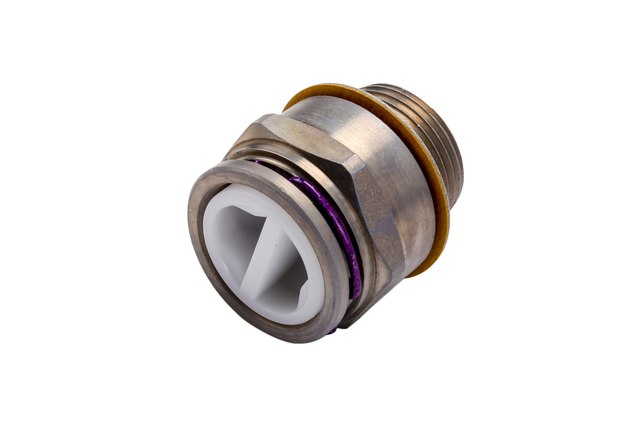 Engine Oil Cooler Fitting 12667344 | GM Parts Center