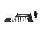 2018-2024 Jeep Wrangler Spare Tire Carrier 82215355AC | Mopar eStore